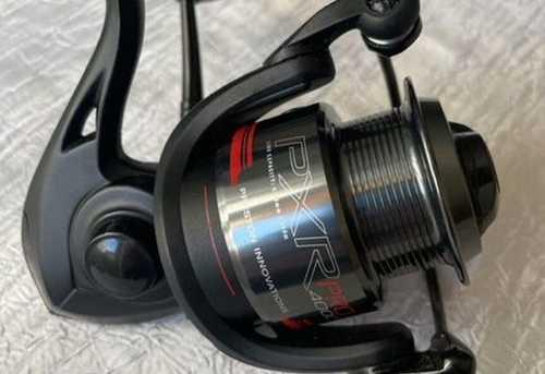 Катушка preston innovation PRO PXR 4000 reel