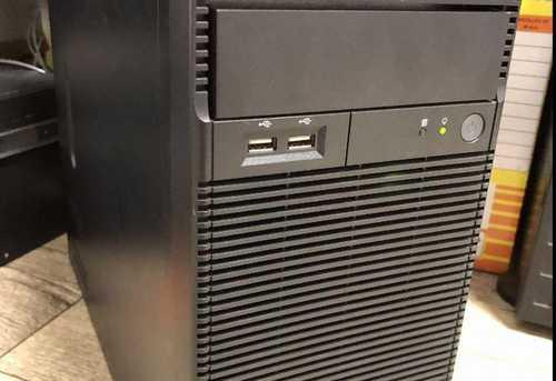 HP Proliant ML110 G6