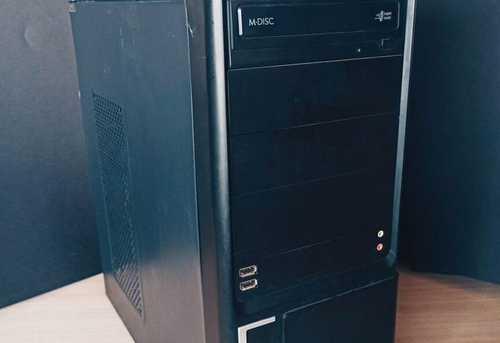 Компьютер i5-650/ HD 6670 1Gb
