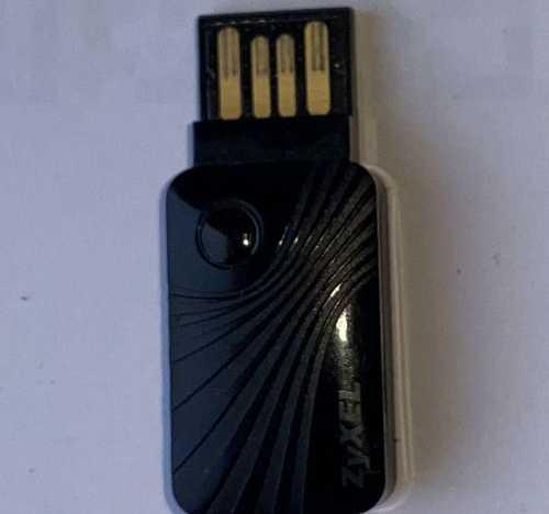 Wifi алаптер ZyXel NWD2205 EE USB