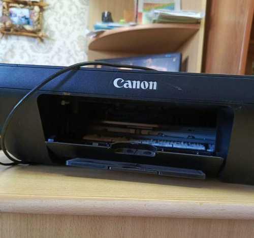 Принтер Canon