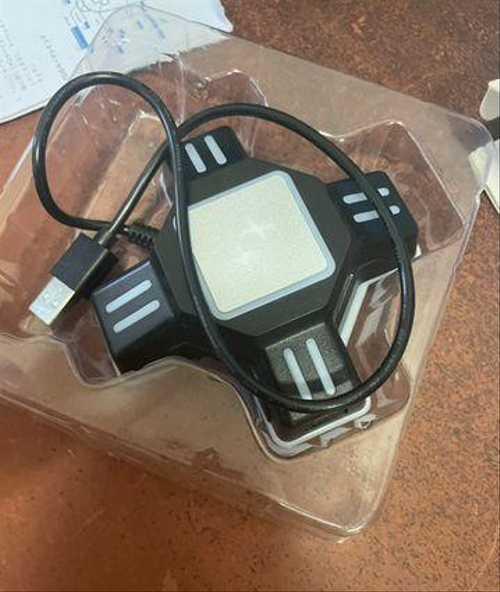 KX адаптер PS4/PS3/XBox/Nintendo
