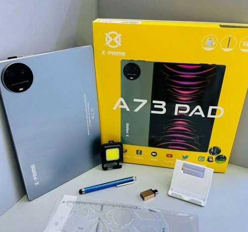 Волшебный планшет A73 PAD