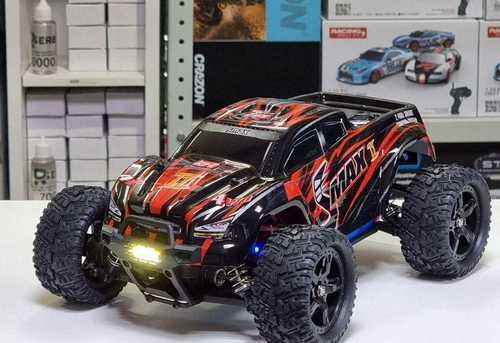 Радиоуправляемая машина монстр Remo Hobby RH1631