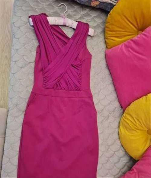 Платье reiss UK8