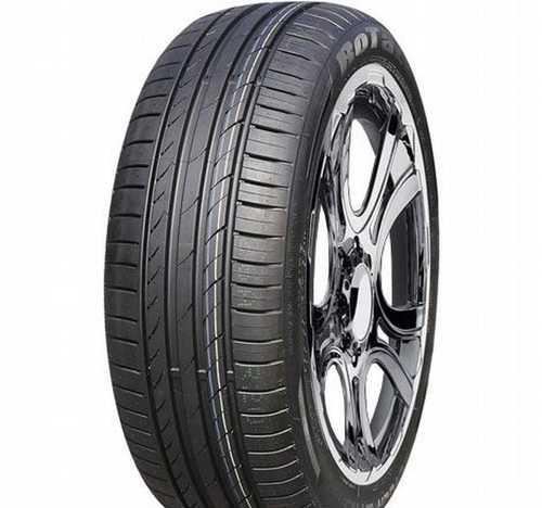 Rotalla Setula S-Pace RU01 225/50 R17 98Y