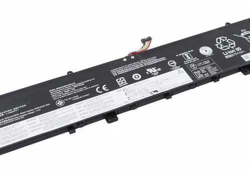 Аккумулятор L18M4PF1 к Lenovo Yoga C940-15IRH, Ide