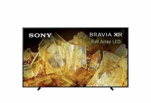 Телевизор Sony XR-98X90L 4K Smart TV 2023