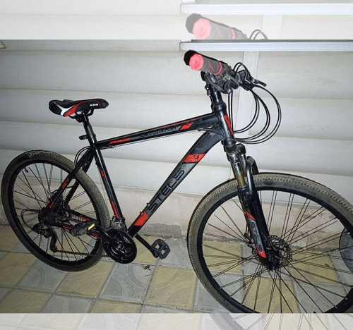 Велосипед Stels navigator 900 MD