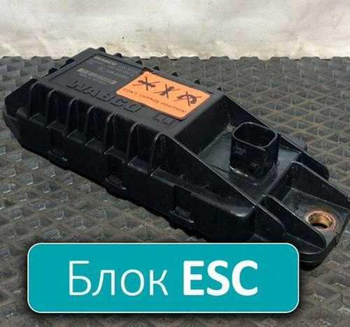 4460650520 Блок управления ESC