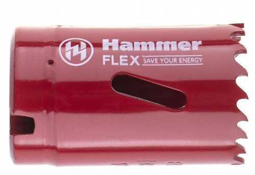 Коронка Hammer Flex 224-006 Bi metall 32 мм