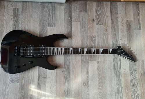 Jackson soloist