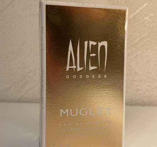 Alien Goddess Mugler Eau de parfum