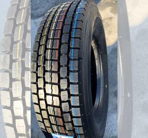 Грузовые Шины 315/80R22.5 755 Annaite 20PR