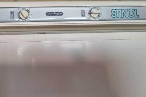 Холодильник Stinol no frost