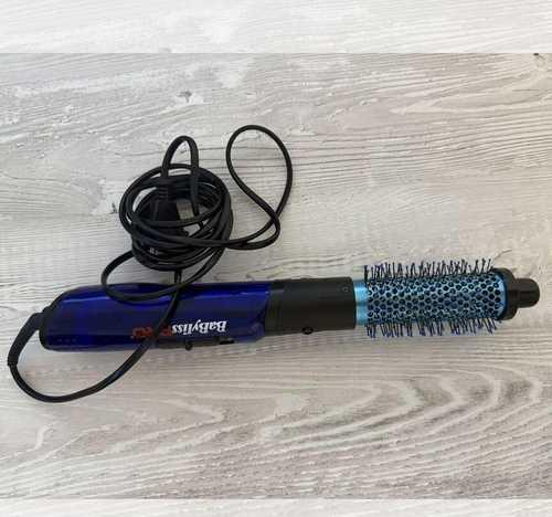 Фен щетка babyliss pro