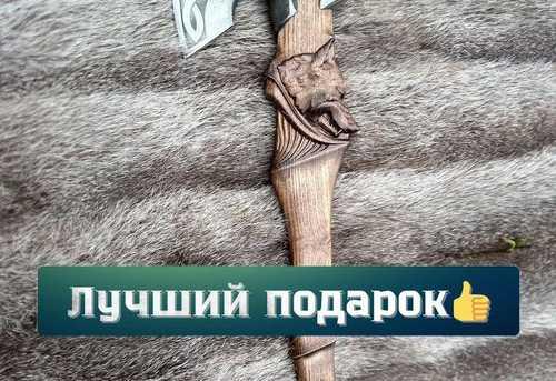 Топор для сада