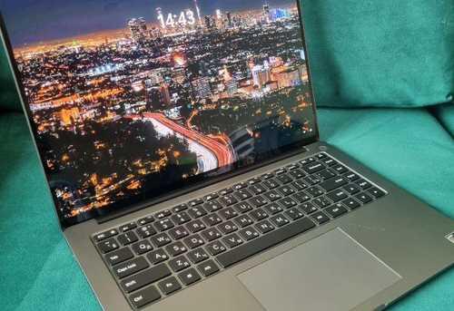 Ноутбук Xiaomi Mi Notebook Pro 15.6 oled