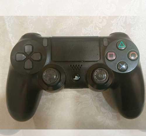 Джостик ps4