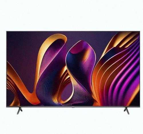 Телевизор SMART TV Hisense 75