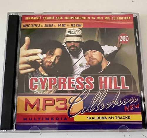 Cypress hill 2 cd mp3