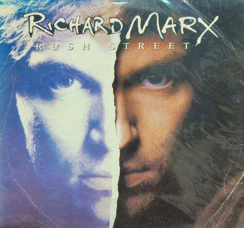 Richard Marx – Rush Street