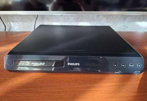 Домашний кинотеатр philips 5.1