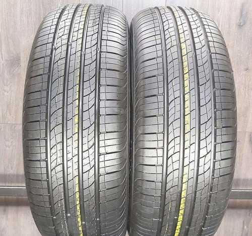 Giti GitiComfort F50 215/55 R18 95P