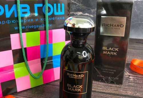 Richard maison de parfum black mark