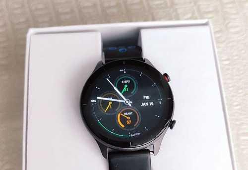 Amazfit gtr2e