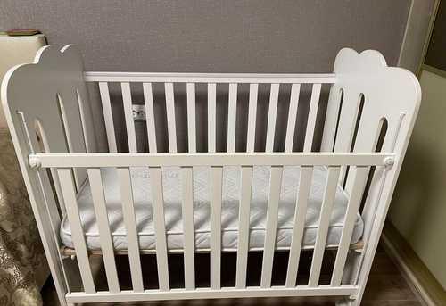 Детская кровать micuna