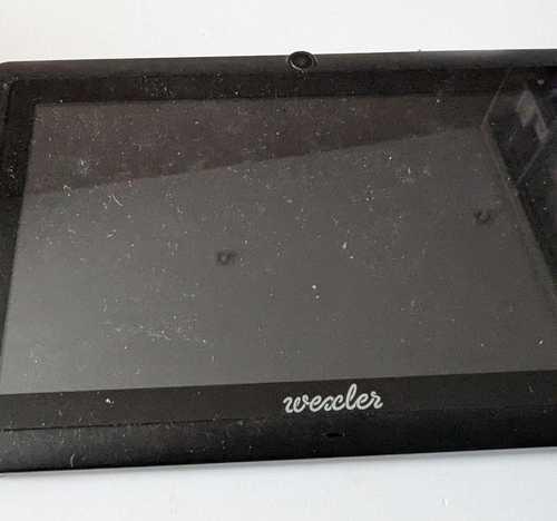 Welxer tab 7000
