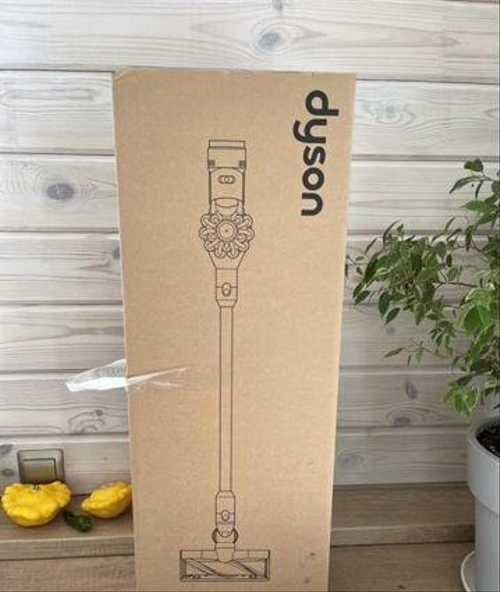 Dyson V8 absolute+