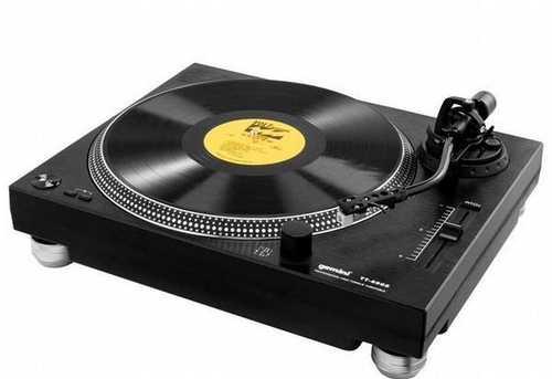 DJ виниловый проигрыватель Gemini TT-4000