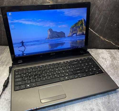 Ноутбук Acer Aspire 5560