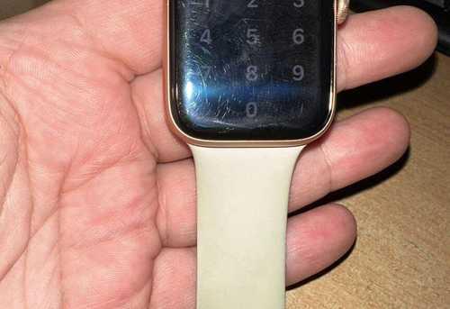 Apple watch se