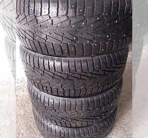 Nokian Tyres Hakkapeliitta 7 SUV 275/60 R20 115T