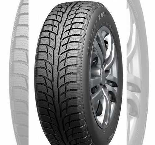 Bfgoodrich Winter T/A KSI 215/60 R16 95T