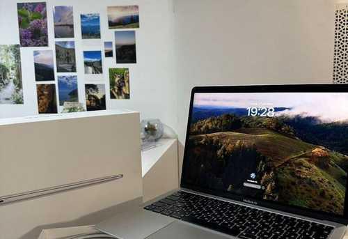 Apple MacBook Air 13 2020 M1 8GB 256GB Silver рст