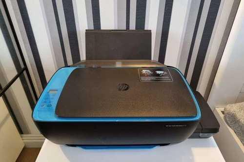 Принтер HP модель snprh-1506-01