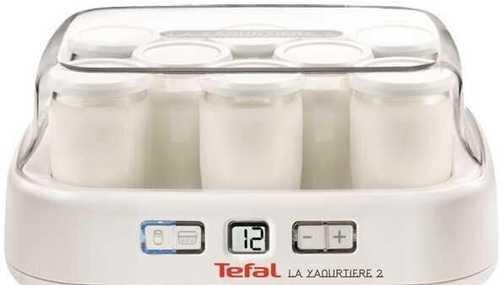Йогуртница Tefal YG500132 (YG5001)