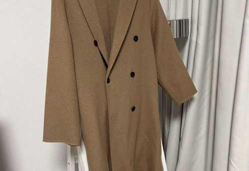 Женское пальто mango xs