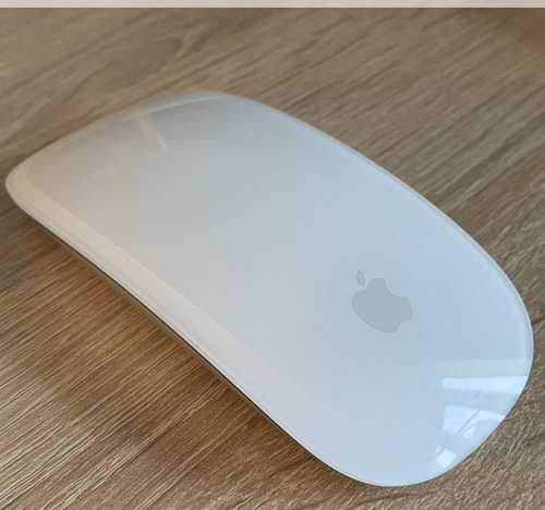 Мышь apple magic mouse 2