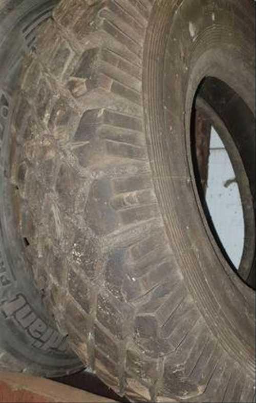 Грузовые шины Б/У 10.00 R20 Forward Traction