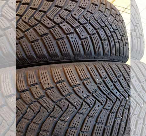 Continental IceContact 3 235/55 R19