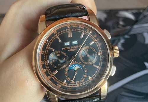 Часы patek philippe geneve 58152