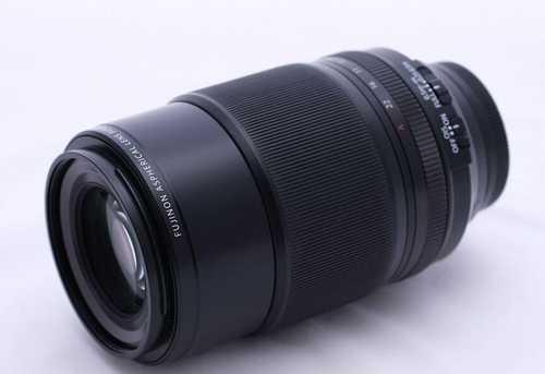 Fujinon XF 80mm F2.8 R LM OIS WR Macro