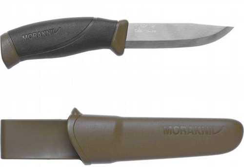 Универсальный нож morakniv companion MG