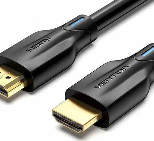 Кабель Vention hdmi Ultra High Speed ю