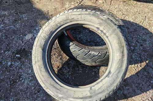 Мото шины Dunlop K555/404